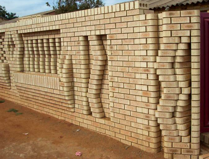 Special shapes, special projects | Clay Brick Association of Southern ...