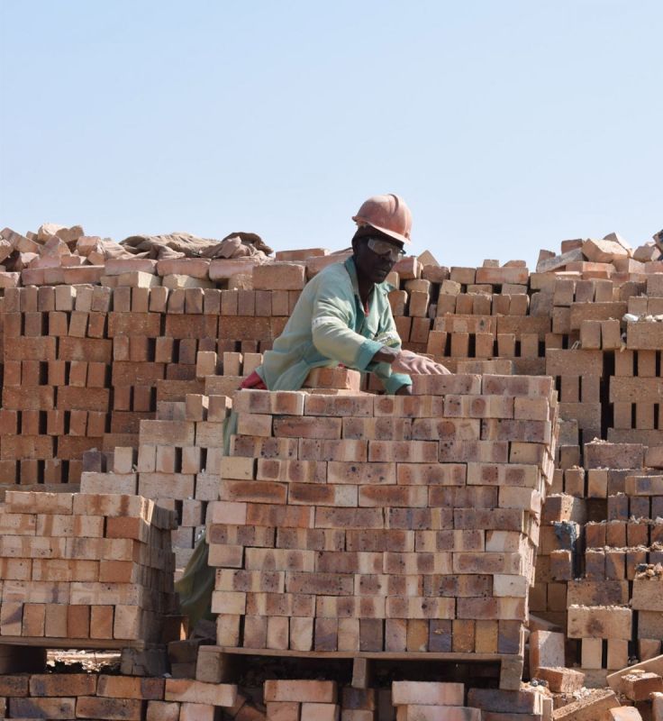 Construction - why is it not an essential service? | Clay Brick ...